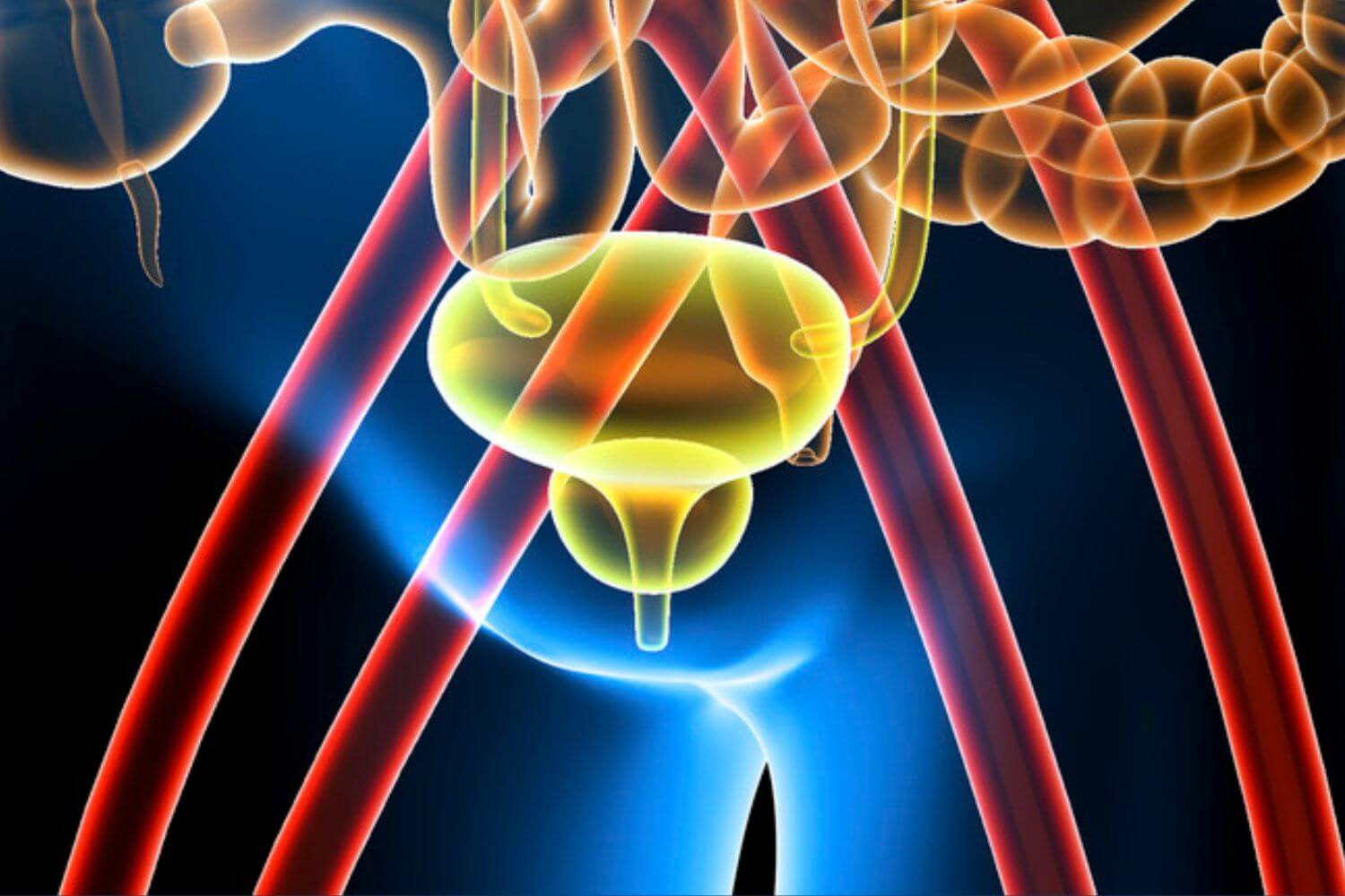 Tipos de prostatectomía: robótica, laparoscópica y tradicional